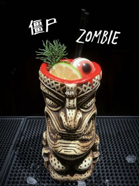 僵尸鸡尾酒配方_僵尸鸡尾酒度数高吗-第2张图片-山城妙识 僵尸鸡尾酒配方_僵尸鸡尾酒度数高吗-第2张图片-山城妙识