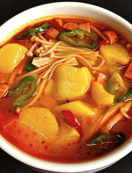 韩国土豆汤怎么做_正宗做法需要哪些材料-第1张图片-山城妙识 韩国土豆汤怎么做_正宗做法需要哪些材料-第1张图片-山城妙识