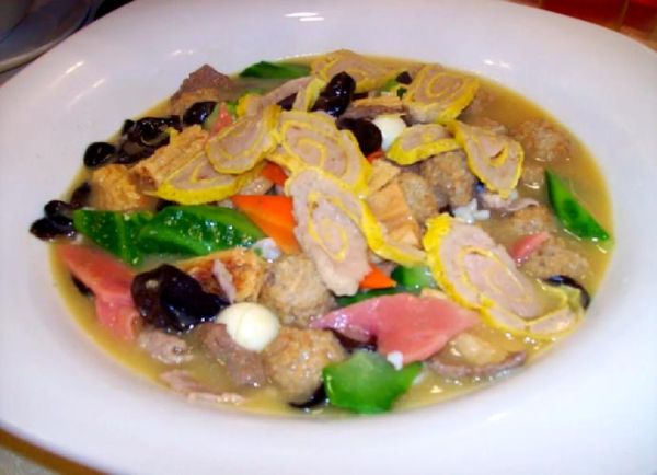 全家福的做法最正宗的做法_全家福怎么做才好吃-第2张图片-山城妙识