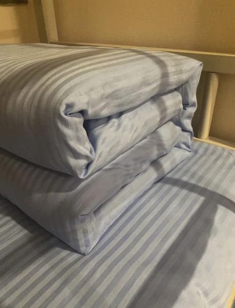 被子豆腐块怎么叠_叠豆腐块被子技巧-第3张图片-山城妙识 被子豆腐块怎么叠_叠豆腐块被子技巧-第3张图片-山城妙识