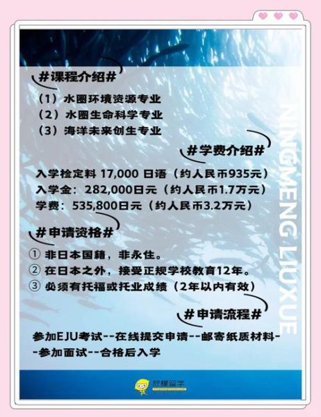 长崎大学怎么样_长崎大学申请条件-第2张图片-山城妙识 长崎大学怎么样_长崎大学申请条件-第2张图片-山城妙识