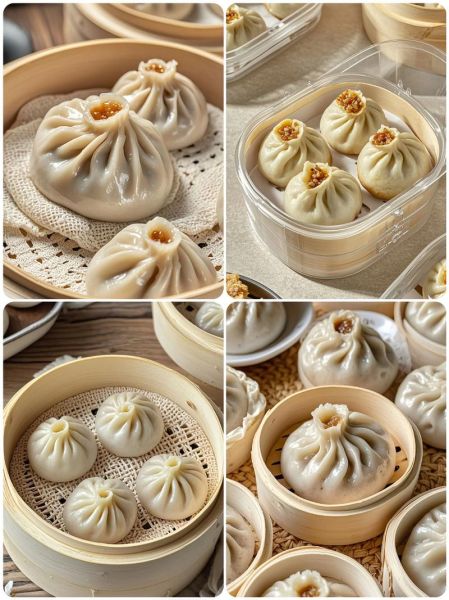 速冻包子批发价格多少钱一箱_速冻包子批发厂家怎么选-第3张图片-山城妙识 速冻包子批发价格多少钱一箱_速冻包子批发厂家怎么选-第3张图片-山城妙识