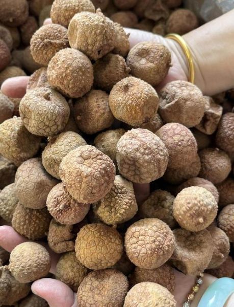 荔枝干怎么吃_荔枝干有哪些吃法-第1张图片-山城妙识 荔枝干怎么吃_荔枝干有哪些吃法-第1张图片-山城妙识