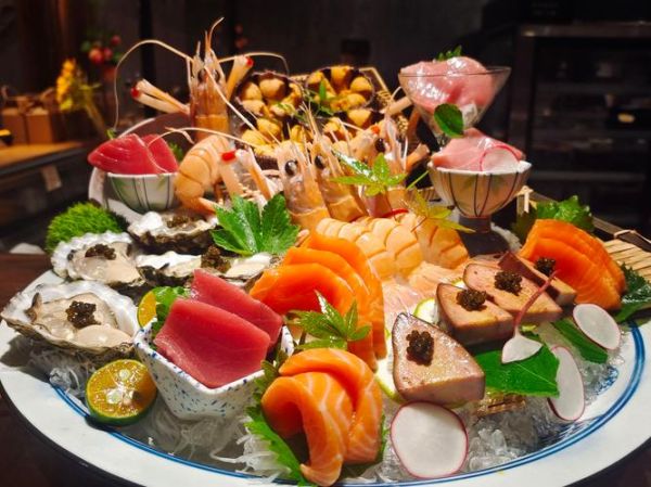 海胆刺身什么味道_海胆刺身口感怎么样-第3张图片-山城妙识 海胆刺身什么味道_海胆刺身口感怎么样-第3张图片-山城妙识