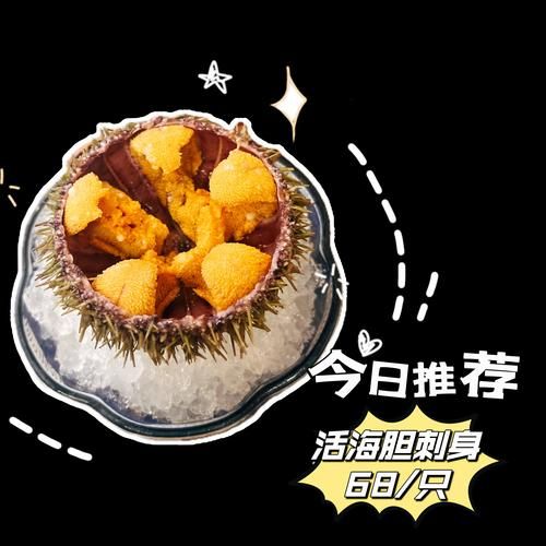 海胆刺身什么味道_海胆刺身口感怎么样-第2张图片-山城妙识 海胆刺身什么味道_海胆刺身口感怎么样-第2张图片-山城妙识