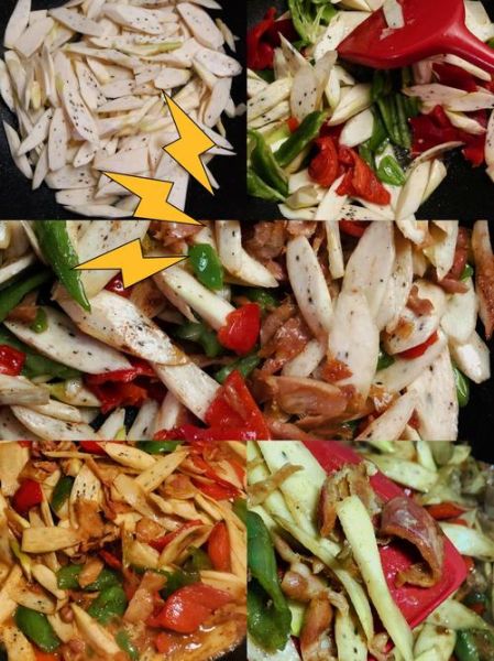 金华火腿清蒸做法_金华火腿清蒸多久-第3张图片-山城妙识 金华火腿清蒸做法_金华火腿清蒸多久-第3张图片-山城妙识