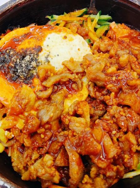 韩式泡菜炒饭怎么做_泡菜炒饭用什么泡菜-第2张图片-山城妙识