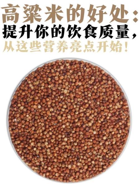 孕妇能吃高粱米吗_高粱米对孕妇有什么好处-第2张图片-山城妙识
