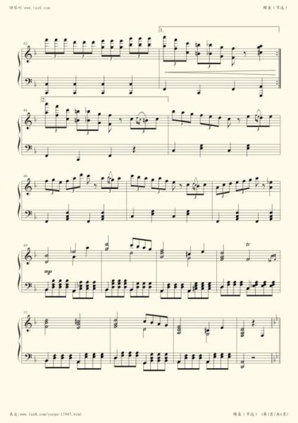 鳟鱼钢琴五重奏是什么_如何欣赏-第2张图片-山城妙识