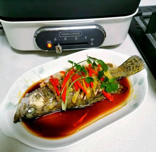 蒸桂鱼怎么蒸才好吃_蒸桂鱼最忌哪三样东西-第1张图片-山城妙识 蒸桂鱼怎么蒸才好吃_蒸桂鱼最忌哪三样东西-第1张图片-山城妙识