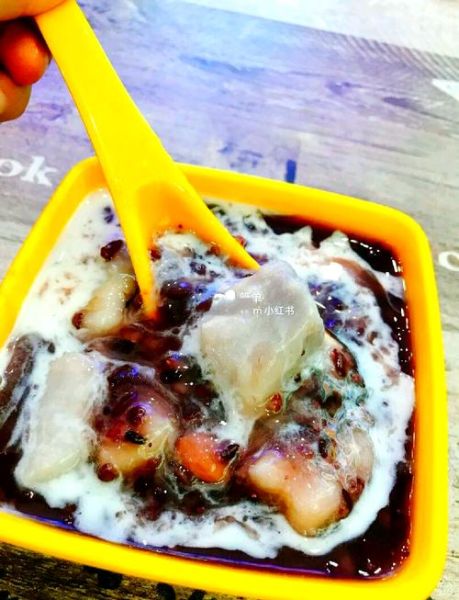 化州糖水有哪些种类_正宗化州糖水做法-第1张图片-山城妙识