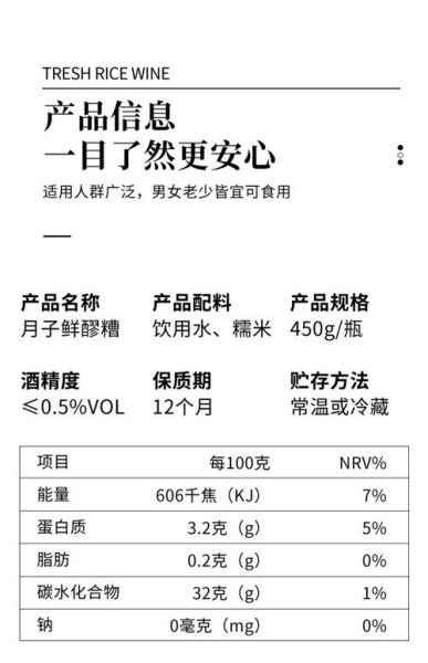 醪糟煮开后还有酒精吗_酒精测试实测数据-第3张图片-山城妙识