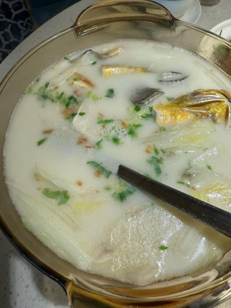 清炖鱼汤怎么做不腥_家常清炖鱼汤的做法-第2张图片-山城妙识 清炖鱼汤怎么做不腥_家常清炖鱼汤的做法-第2张图片-山城妙识