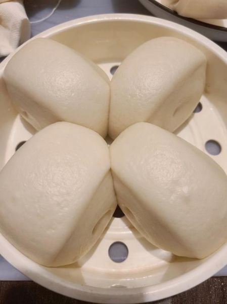 蒸馒头怎么蒸_蒸馒头不塌陷技巧-第3张图片-山城妙识 蒸馒头怎么蒸_蒸馒头不塌陷技巧-第3张图片-山城妙识