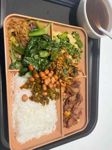 如何在家做盒饭_盒饭制作技巧-第3张图片-山城妙识