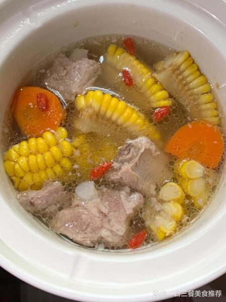 玉米排骨汤有什么营养_孕妇能喝吗-第1张图片-山城妙识