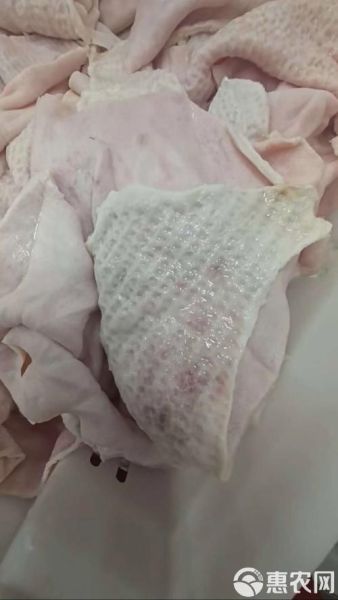 猪皮吃了两个月皮肤变好了_猪皮美容真的有用吗-第1张图片-山城妙识