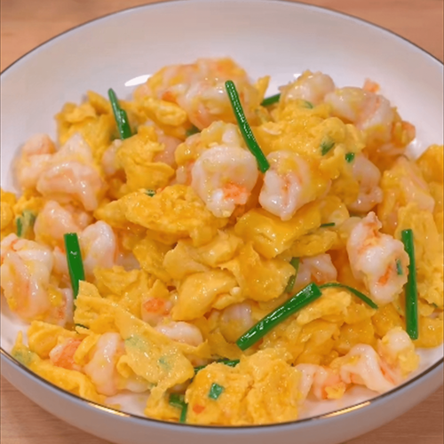 虾仁跟什么一起炒最好吃_虾仁炒什么最嫩-第1张图片-山城妙识 虾仁跟什么一起炒最好吃_虾仁炒什么最嫩-第1张图片-山城妙识