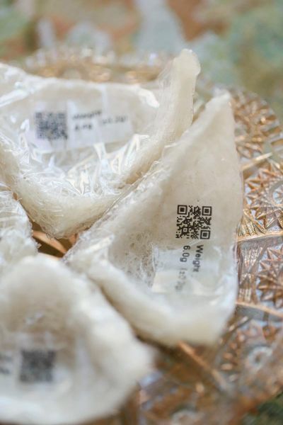 燕窝多少钱一斤_燕窝价格表-第1张图片-山城妙识 燕窝多少钱一斤_燕窝价格表-第1张图片-山城妙识