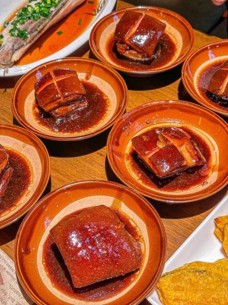 杭帮菜有哪些经典名菜_杭州必吃100款图片在哪看-第1张图片-山城妙识