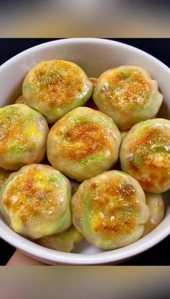 面粉的做法有哪些_面粉花样大全-第1张图片-山城妙识