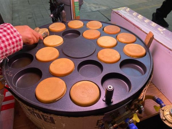 街头小吃哪里最正宗_如何挑选地道摊位-第3张图片-山城妙识