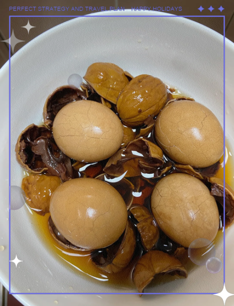 核桃炖蛋怎么做_核桃炖蛋要炖多久-第3张图片-山城妙识