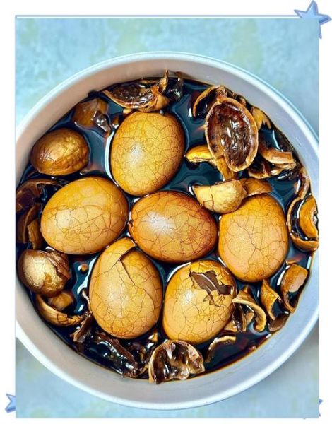 核桃炖蛋怎么做_核桃炖蛋要炖多久-第1张图片-山城妙识