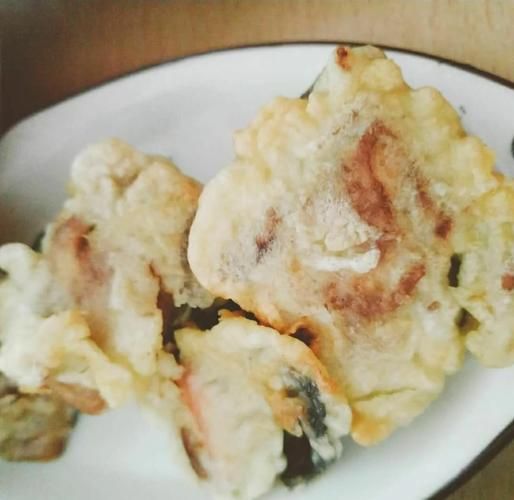 炸大马哈鱼块怎么做_大马哈鱼块炸多久才酥脆-第1张图片-山城妙识