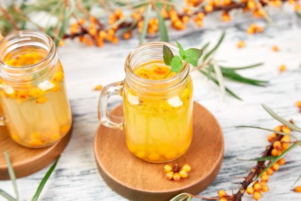 蜂蜜柚子茶的功效与作用_蜂蜜柚子茶能减肥吗-第1张图片-山城妙识