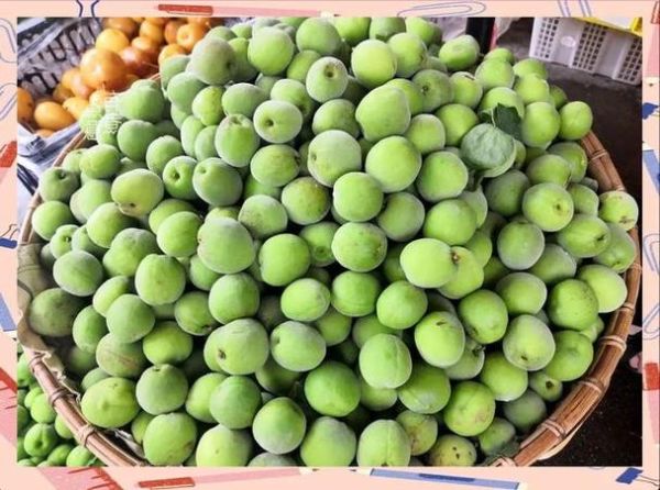 立夏吃什么水果好_立夏水果推荐-第1张图片-山城妙识