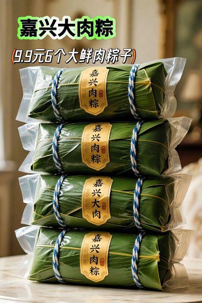 精神病院吃嘉兴肉粽_安全吗-第1张图片-山城妙识