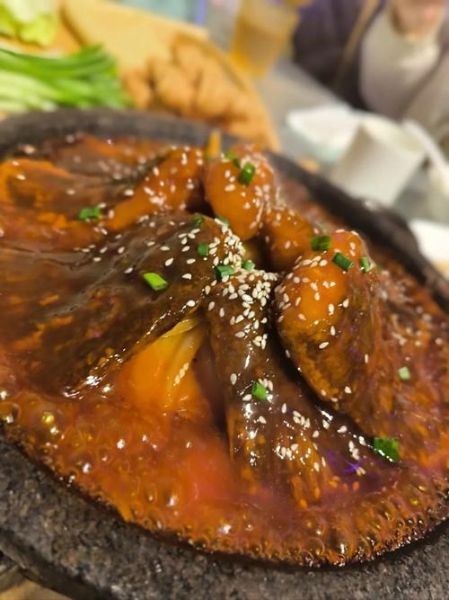 鲽鱼尾怎么做好吃_鲽鱼尾营养价值高吗-第1张图片-山城妙识