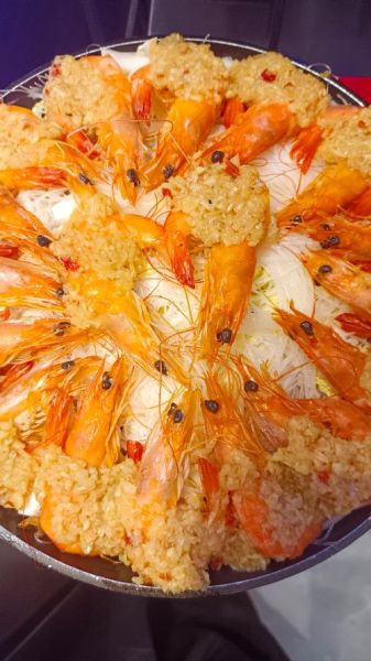 大对虾怎么做简单又好吃_大对虾怎么做好吃又简单-第1张图片-山城妙识