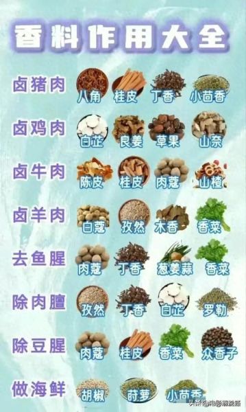 卤肉怎么做才好吃_卤肉放什么香料最香-第1张图片-山城妙识
