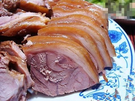 白水肘子怎么做_白水肘子家常做法大全-第3张图片-山城妙识