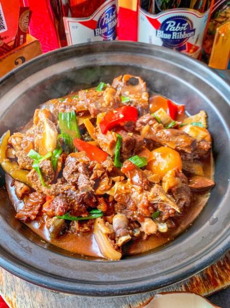 鹿肉好吃吗_鹿肉什么味道-第1张图片-山城妙识