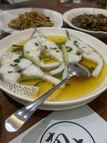 米鱼怎么做好吃_米鱼的家常做法-第3张图片-山城妙识