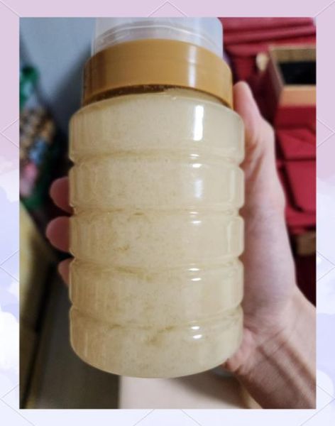 蜂蜜中最好的蜜是哪种_土蜂蜜和槐花蜜谁更优-第1张图片-山城妙识