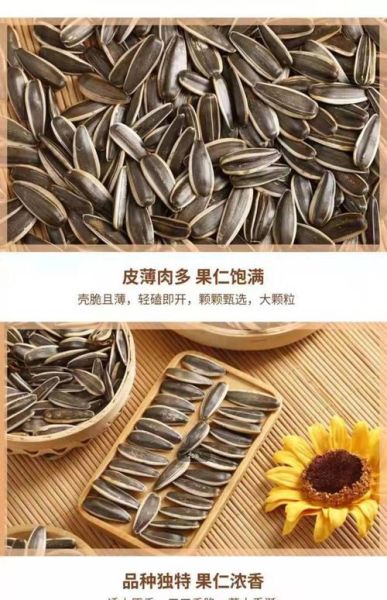 100克瓜子去壳有多重_瓜子仁净重实测-第2张图片-山城妙识