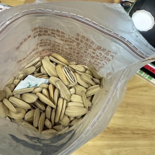 100克瓜子去壳有多重_瓜子仁净重实测-第1张图片-山城妙识