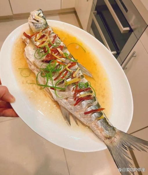 白鱼怎么做好吃_清蒸白鱼做法步骤-第1张图片-山城妙识