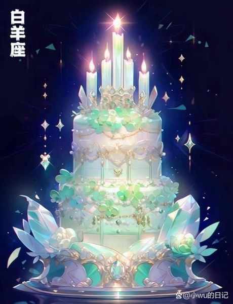 十二星座公主蛋糕怎么做_十二星座公主蛋糕价格-第3张图片-山城妙识