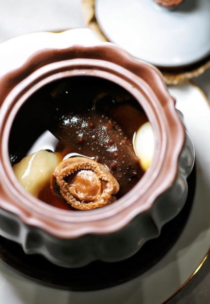 佛跳墙家常做法窍门_佛跳墙怎么炖才够香-第1张图片-山城妙识 佛跳墙家常做法窍门_佛跳墙怎么炖才够香-第1张图片-山城妙识