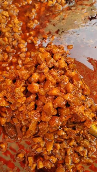 肉焖子怎么做_肉焖子正宗做法-第3张图片-山城妙识