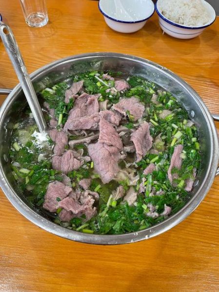 清汤牛肉怎么做好吃_清汤牛肉做法步骤-第1张图片-山城妙识