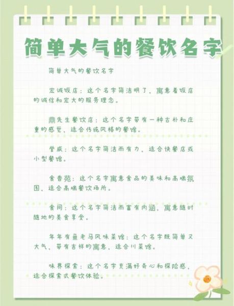 创意菜名大全带图_如何给菜品取吸睛名字-第2张图片-山城妙识