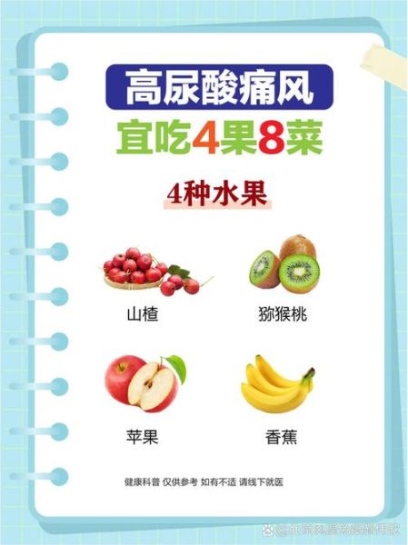 痛风吃什么水果好_痛风必吃的8种水果-第3张图片-山城妙识 痛风吃什么水果好_痛风必吃的8种水果-第3张图片-山城妙识