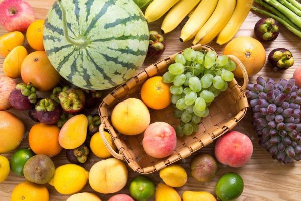 痛风吃什么水果好_痛风必吃的8种水果-第1张图片-山城妙识 痛风吃什么水果好_痛风必吃的8种水果-第1张图片-山城妙识