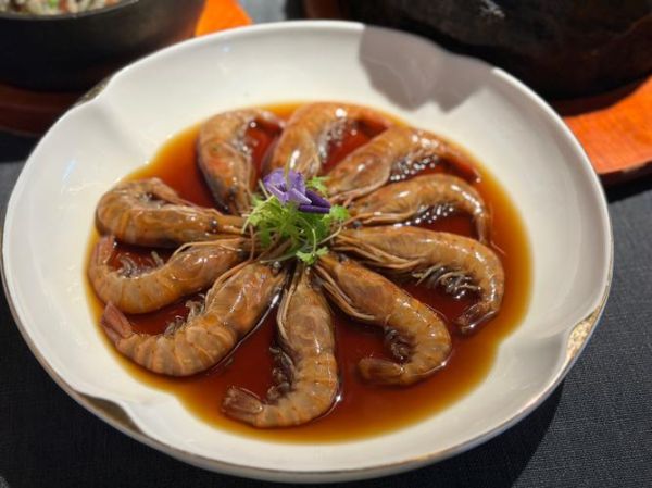 中餐有哪些菜系_中餐有哪些代表菜-第3张图片-山城妙识